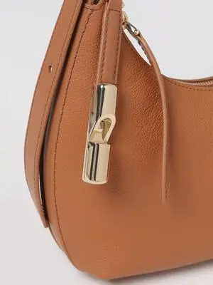 Furla Shoulder Bag Colour - Leather