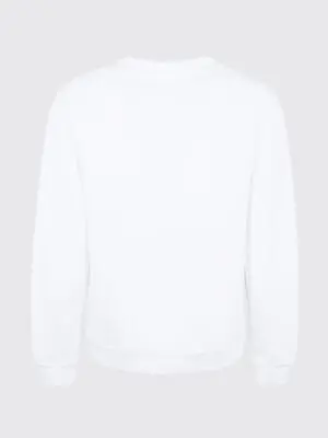 Kenzo Graphic Print Sweatshirt