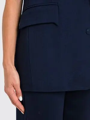 TWINSET Viscose Blend Vest