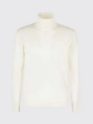 ROBERTO COLLINA Jumper - Ecru