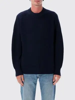 Isabel Marant Étoile Ribbed Knit Pullover