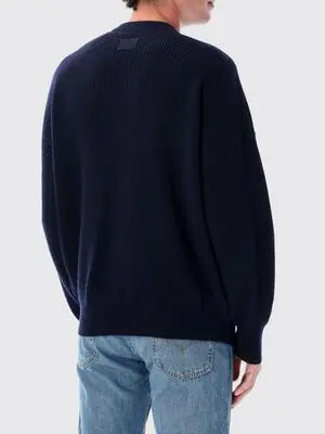 Isabel Marant Étoile Ribbed Knit Pullover