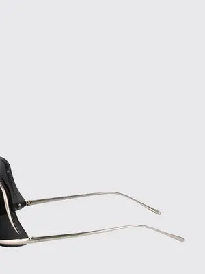 Loewe Signature Metal Sunglasses - Grey