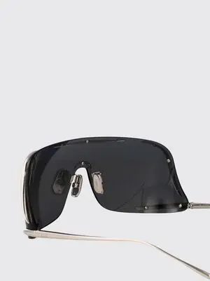 Loewe Signature Metal Sunglasses - Grey