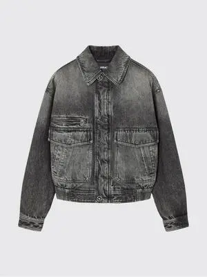 Versace Denim Jacket