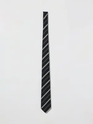 Emporio Armani Tie Colour - Navy
