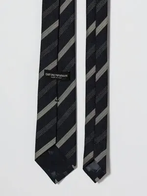 Emporio Armani Tie Colour - Navy