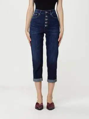 DONDUP Jeans Colour - Navy