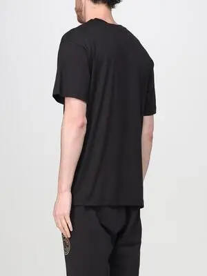 Versace T-shirt Colour - Black