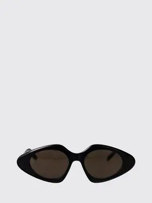 Loewe Slim Acetate Cat Eye Sunglasses