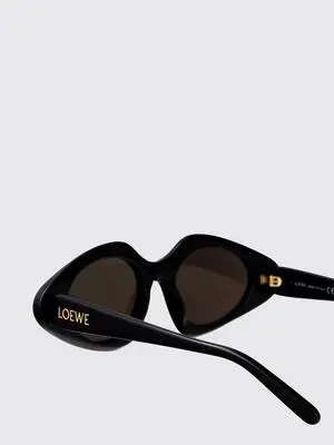 Loewe Slim Acetate Cat Eye Sunglasses