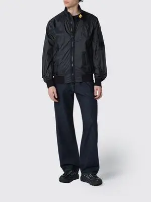 PARAJUMPERS Ripstop Nylon Bomber Jacket