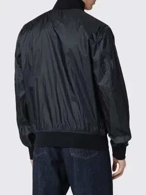 PARAJUMPERS Ripstop Nylon Bomber Jacket