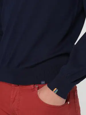 Paul & Shark Jumper - Blue
