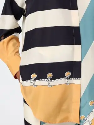 Loewe Shirt Colour