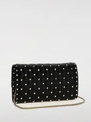 Valentino Garavani Studded Quilted Mini Bag