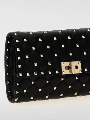 Valentino Garavani Studded Quilted Mini Bag
