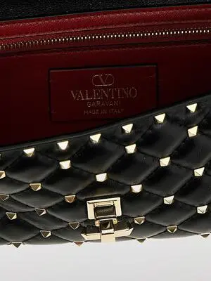 Valentino Garavani Studded Quilted Mini Bag