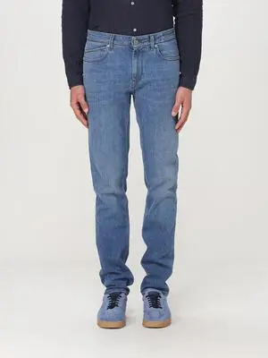 RE-HASH Jeans Colour - Blue