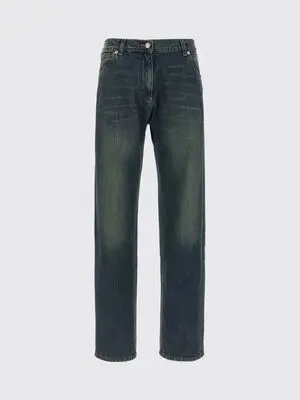 Magda Butrym Jeans Colour