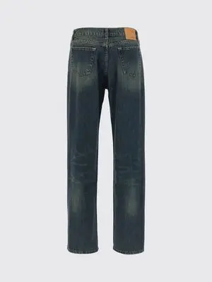 Magda Butrym Jeans Colour