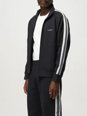 Emporio Armani Track Jacket