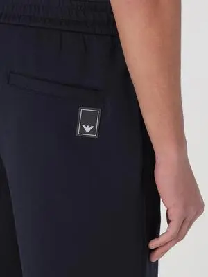 Emporio Armani Trousers Colour