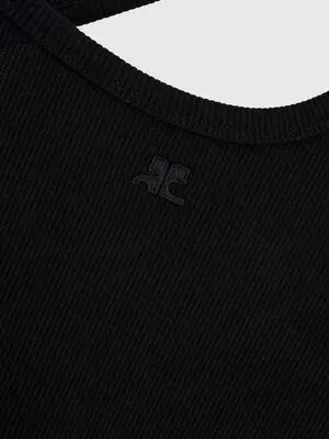 COURREGES Top Colour
