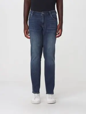 Emporio Armani Jeans - Denim