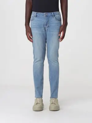 Emporio Armani Jeans Colour - Stone Washed