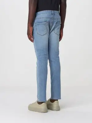 Emporio Armani Jeans - Stone Washed
