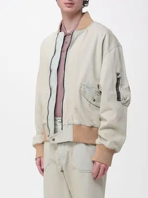 VIVIENNE WESTWOOD Cotton Bomber Jacket