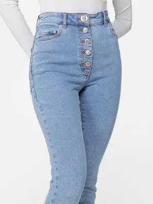Moschino Trousers Colour