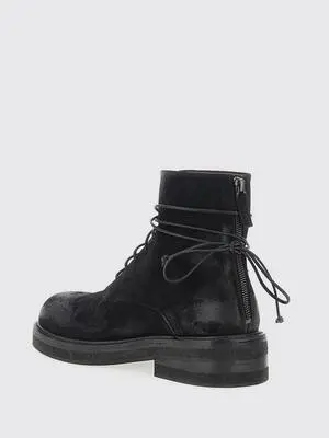 Marsèll Lace-up Ankle Boots