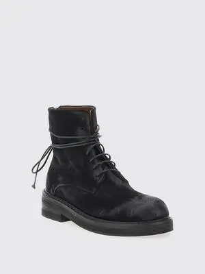 Marsèll Lace-up Ankle Boots