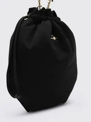 VIVIENNE WESTWOOD Viscose Handbag