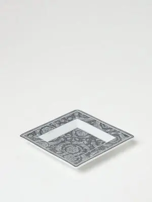 Versace Barocco Printed Plate