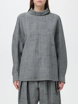 Bottega Veneta Top Colour - Grey