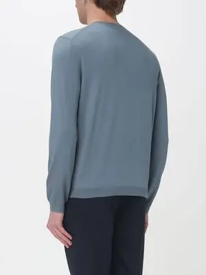 Giorgio Armani Cashmere Crew-neck Pullover