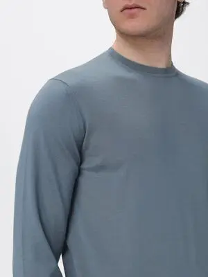 Giorgio Armani Cashmere Crew-neck Pullover