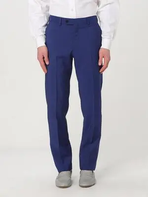 COLAMARINO Suit Colour - Blue