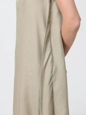 MEIMEIJ Meimei Linen Midi Dress