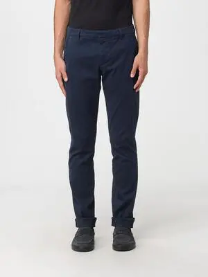 DONDUP Trousers Colour - Blue