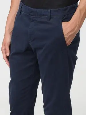 DONDUP Trousers Colour - Blue