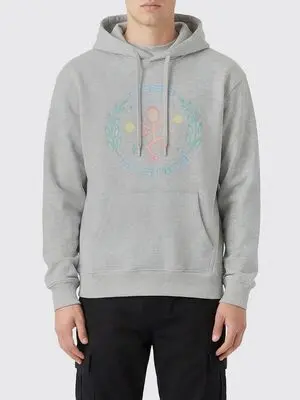 Casablanca Sweatshirt Colour - Grey