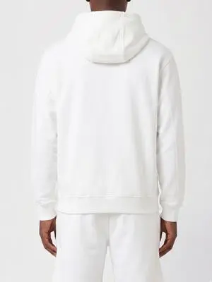 Casablanca Sweatshirt Colour - White