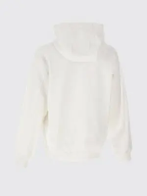 Casablanca Sweatshirt Colour - White