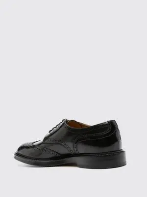 DOUCAL'S Brogue Shoes Colour