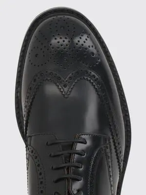 DOUCAL'S Brogue Shoes Colour