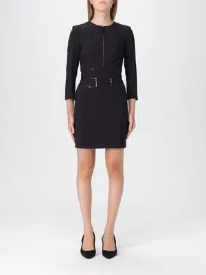 Elisabetta Franchi Zip-up Dress